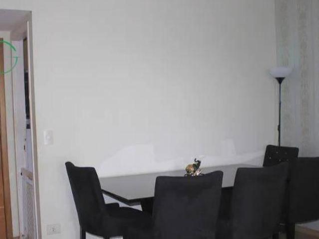 Apartamento com 3 dormitórios à venda, 65 m² por R$ 531. Gopoúva Guarulhos/SP