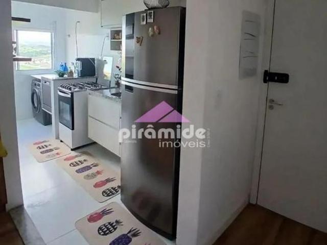 Apartamento com 3 dormitórios à venda, 65 m² por R$ 531.000,00 Parque Residencial Flamboyant São