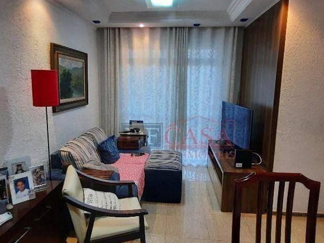 Apartamento com 3 dormitórios à venda, 65 m² por R$ 532.000,00 Vila Formosa São Paulo/SP