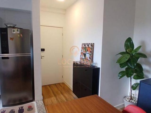 Apartamento com 3 dormitórios à venda, 65 m² por R$ 533.000,00 Parque Residencial Flamboyant São