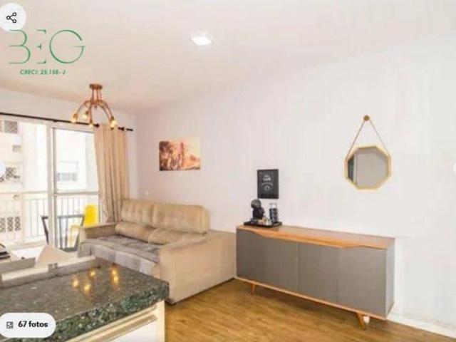 Apartamento à venda, 65 m² por R$ 549.000,00 Catumbi São Paulo/SP