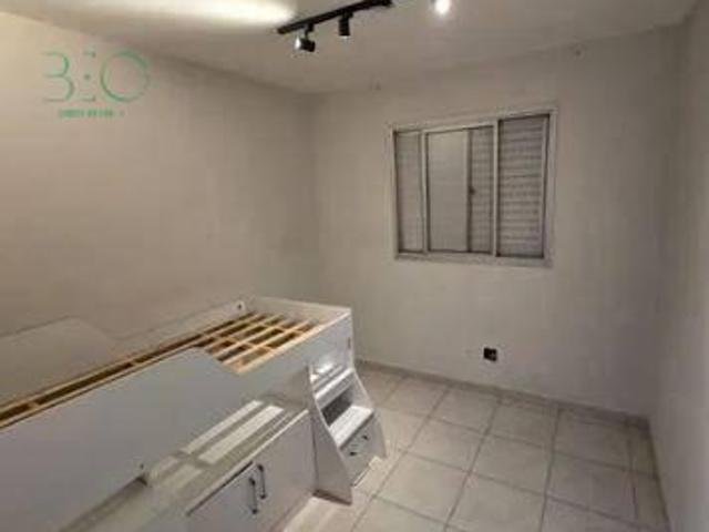 Apartamento com 3 dormitórios à venda, 65 m² por R$ 549.000 City América São Paulo/SP