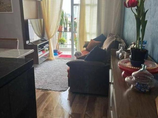 Apartamento com 3 dormitórios à venda, 65 m² por R$ 550 Jardim Vila Formosa São Paulo/SP