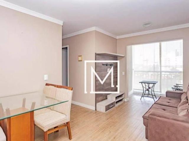 Apartamento com 3 dormitórios à venda, 65 m² por R$ 550.000,00 Vila Vera São