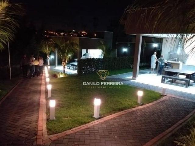 Apartamento com 3 dormitórios à venda, 65 m² por R$ 550.000,00 Condomínio Vista Verde Indaiatuba