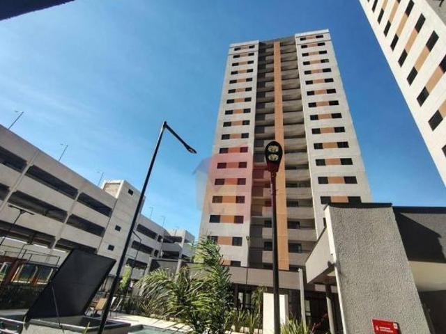 Apartamento com 3 dormitórios à venda, 65 m² por R$ 560.000,00 Bonfim Campinas/SP