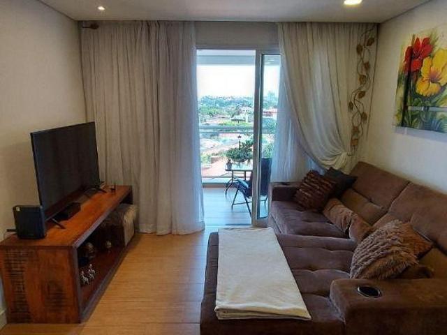 Apartamento com 3 dormitórios à venda, 65 m² por R$ 585.000,00 Vila Rosália Guarulhos/SP