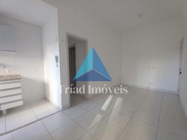 Apartamento com 3 dormitórios à venda, 65 m² por R$ 580.000,00 Centro Americana/SP