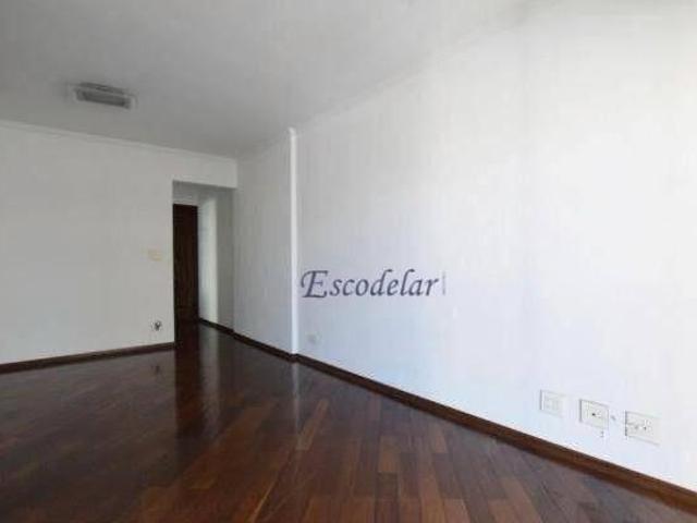 Apartamento com 3 dormitórios à venda, 65 m² por R$ 628.000,00 Vila Gomes Cardim São Paulo/SP