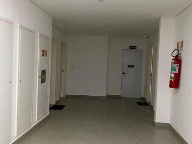 Apartamento com 3 dormitórios à venda, 65 m² por R$ 620.000 Vila Domingues Votorantim/SP