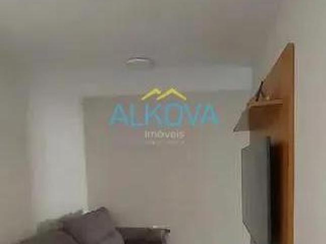 Apartamento com 3 dormitórios à venda, 65 m² por R$ 620.000 Parque Industrial São José dos Campo