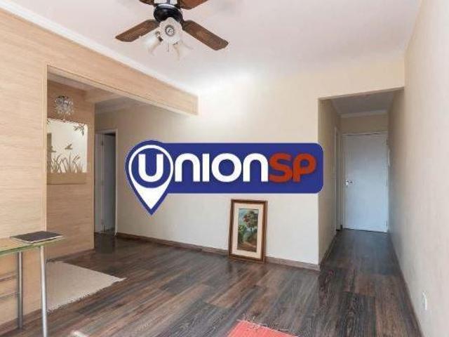 Apartamento com 3 dormitórios à venda, 65 m² por R$ 635.000 Perdizes São Paulo/SP
