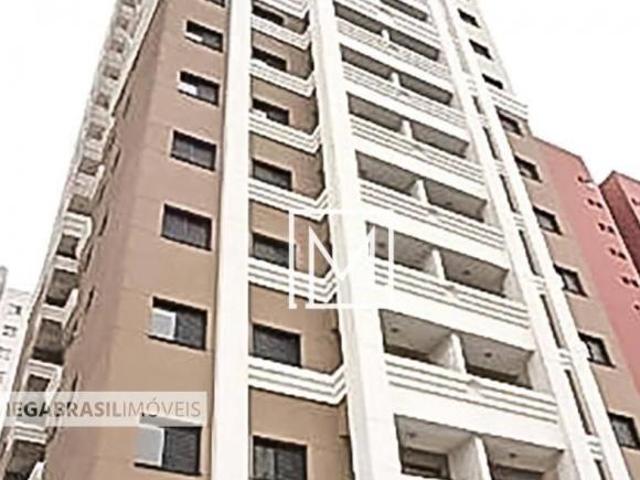 Apartamento com 3 dormitórios à venda, 65 m² por R$ 630.000,00 Vila Gumercindo