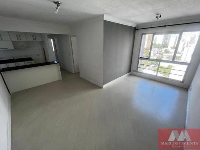 Apartamento com 3 dormitórios à venda, 65 m² por R$ 640.000,00 Aclimação São Paulo/SP