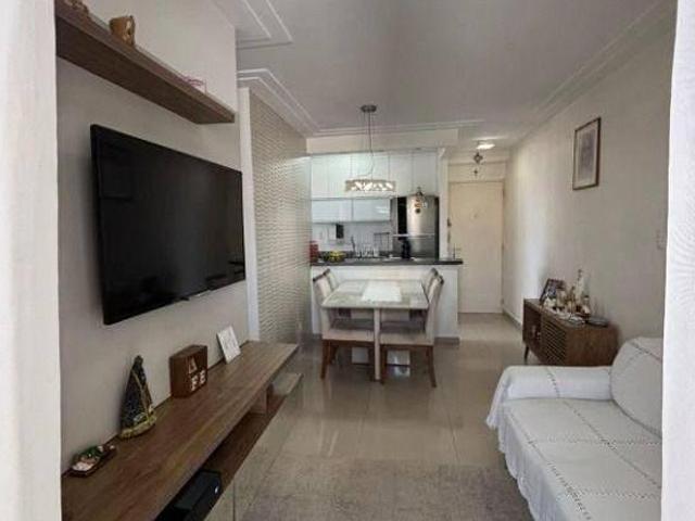 Apartamento com 3 dormitórios à venda, 65 m² por R$ 640.000 Vila Formosa São Paulo/SP