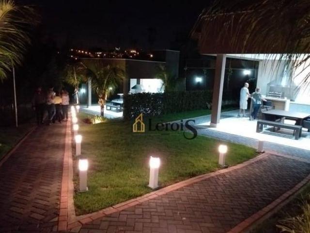 Apartamento com 3 dormitórios à venda, 65 m² por R$ 650.000,00 Condomínio Vista Verde Indaiatuba
