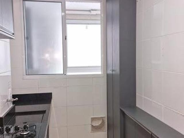 Apartamento com 3 dormitórios à venda, 65 m² por R$ 650.000,00 Pirituba São Paulo/SP