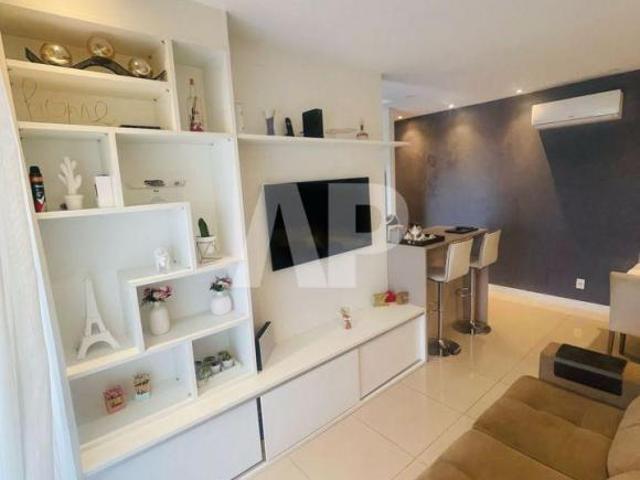 Apartamento com 3 dormitórios à venda, 65 m² por R$ 650.000,00 Plaza Itu Residencial Itu/SP