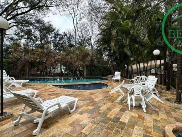 Apartamento com 3 dormitórios à venda, 65 m² por R$ 670.000,00 Parque São Domingos São Paulo/SP