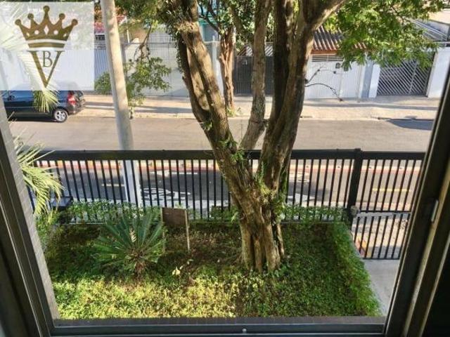 Apartamento com 3 dormitórios à venda, 65 m² por R$ 700.000,00 Chácara Santo Antônio Zona Sul