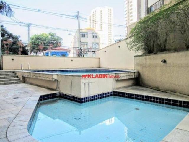 Apartamento com 3 dormitórios à venda, 65 m² por R$ 750.000,00 Vila Mariana São Paulo/SP