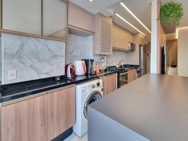 Apartamento com 3 dormitórios à venda, 65 m² por R$ 750.000,00 Penha de França São Paulo/SP