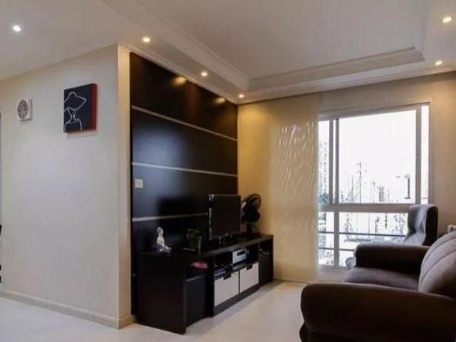 Apartamento à venda, 65 m² por R$ 799.000,00 Aclimação São Paulo/SP