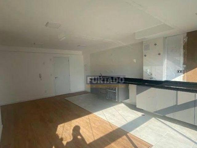 Apartamento com 3 dormitórios à venda, 65 m² Vila Assunção Santo André/SP