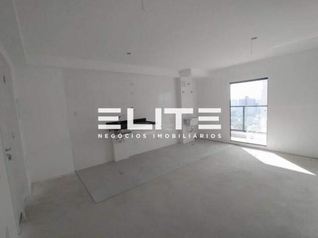 Apartamento com 3 dormitórios à venda, 65 m² Vila Assunção Santo André/SP