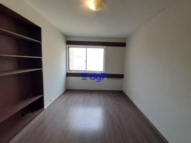Apartamento com 3 dormitórios à venda, 66 m² Alto de Pinheiros São Paulo/SP