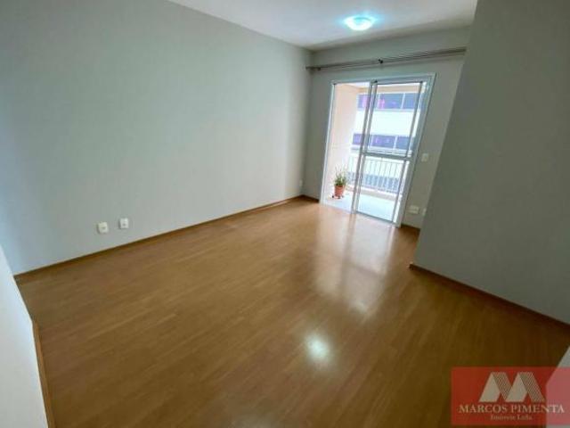 Apartamento com 3 dormitórios à venda, 66 m² por R$ 1.200.000,00 Consolação São Paulo/SP