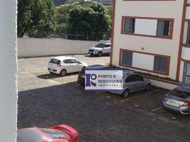 Apartamento com 3 dormitórios à venda, 66 m² por R$ 240.000,00 Jardim García Campinas/SP