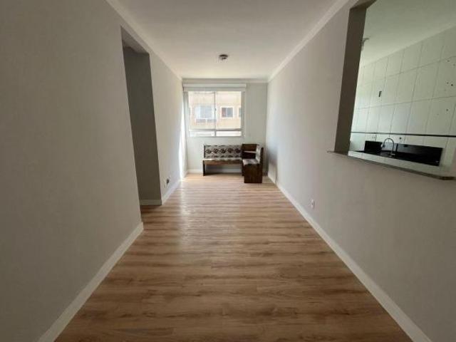 Apartamento com 3 dormitórios à venda, 66 m² por R$ 255.000,00 Vila Belvedere Americana/SP