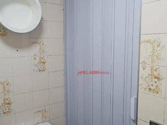 Apartamento com 3 dormitórios à venda, 66 m² por R$ 264.000,00 Jardim da Saúde São Paulo/SP