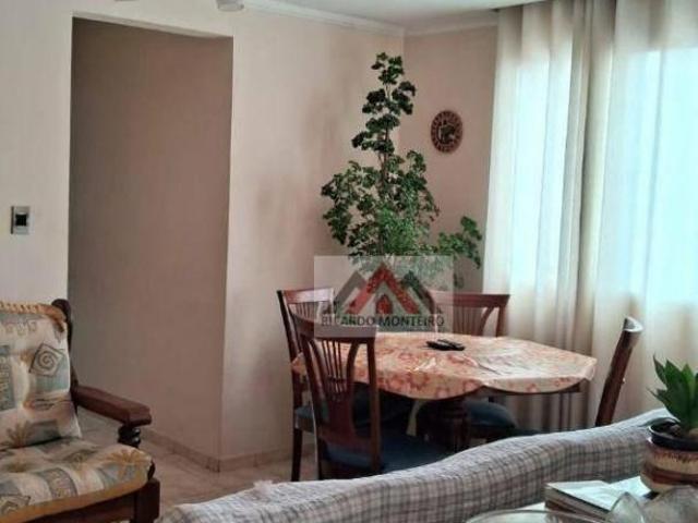Apartamento com 3 dormitórios à venda, 66 m² por R$ 290.000,00 São Benedito Pindamonhangaba/SP