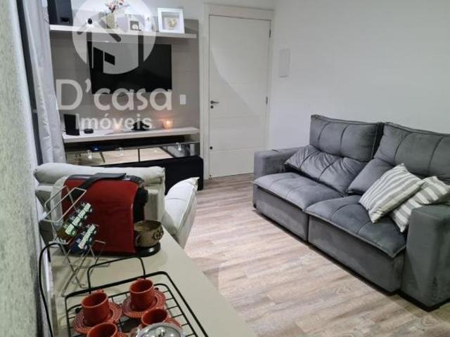 Apartamento com 3 dormitórios à venda, 66 m² por R$ 320.000,00 Igara Canoas/RS