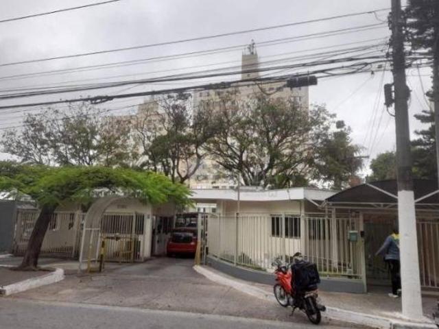 Apartamento com 3 dormitórios à venda, 66 m² por R$ 340.000,00 Cidade Antônio Estevão de Carvalho