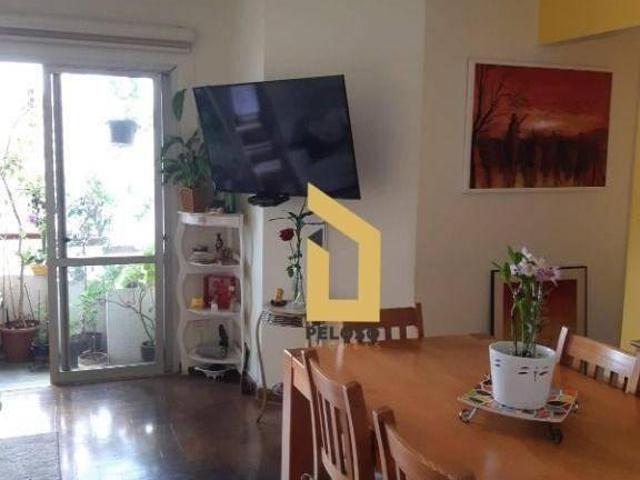Apartamento com 3 dormitórios à venda, 66 m² por R$ 394.000,00 Jardim Santa Inês São Paulo/SP