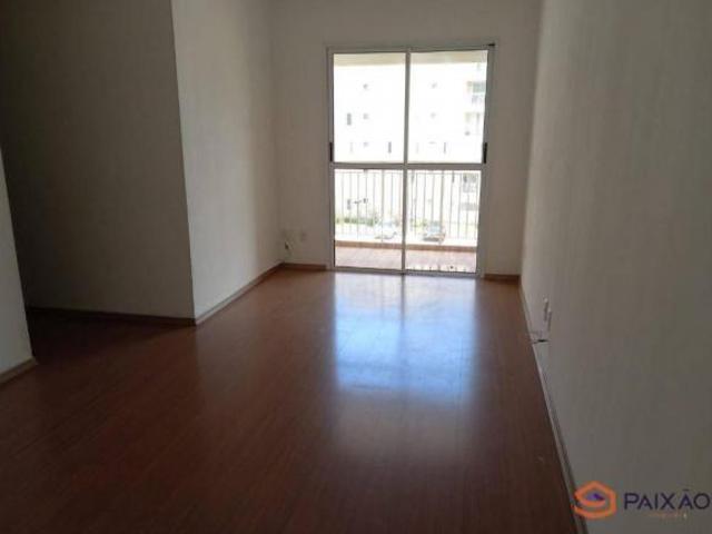 Apartamento com 3 dormitórios à venda, 66 m² por R$ 399.000,00 Parque Suzano Suzano/SP