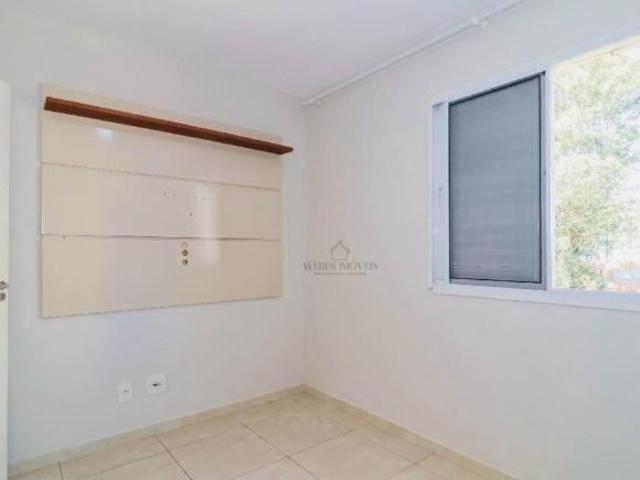 Apartamento com 3 dormitórios à venda, 66 m² por R$ 405.000,00 Parque Rebouças São Paulo/SP