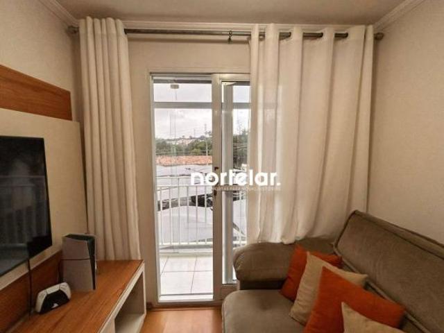 Apartamento com 3 dormitórios à venda, 66 m² por R$ 400.000,00 Vila Jaraguá São Paulo/SP