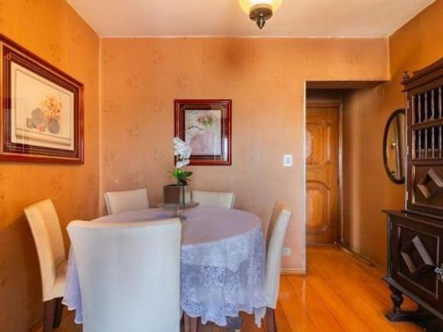 Apartamento com 3 dormitórios à venda, 66 m² por R$ 400.000 São Judas São Paulo/SP