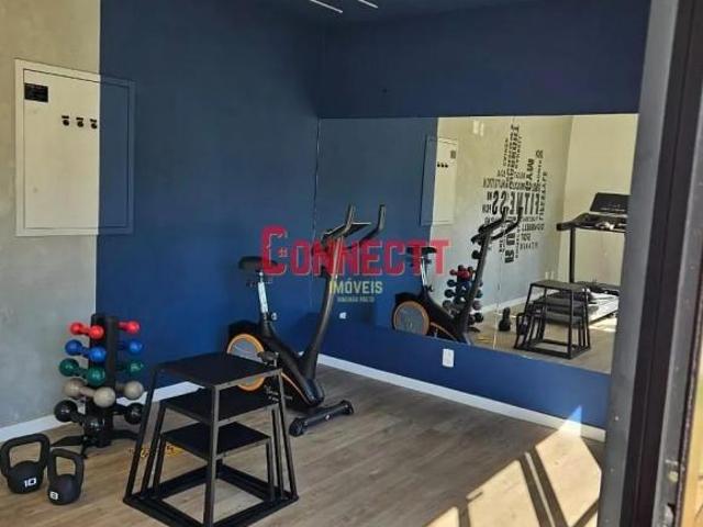 Apartamento com 3 dormitórios à venda, 66 m² por R$ 426.000,00 Sumarezinho Ribeirão Preto/SP