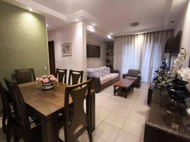 Apartamento com 3 dormitórios à venda, 66 m² por R$ 430.000,00 Penha de França São Paulo/SP