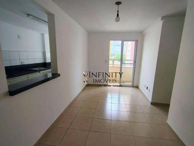 Apartamento com 3 dormitórios à venda, 66 m² por R$ 440.000,00 Conjunto Residencial Trinta e Um de