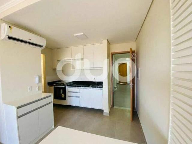 Apartamento com 3 dormitórios à venda, 66 m² por R$ 455.000,00 Parque Santa Cecília Piracicaba/S