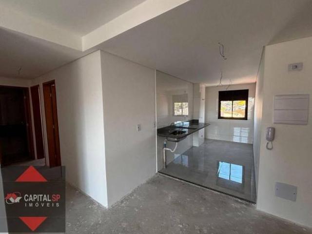 Apartamento com 3 dormitórios à venda, 66 m² por R$ 450.000,00 Vila Buenos Aires São Paulo/SP