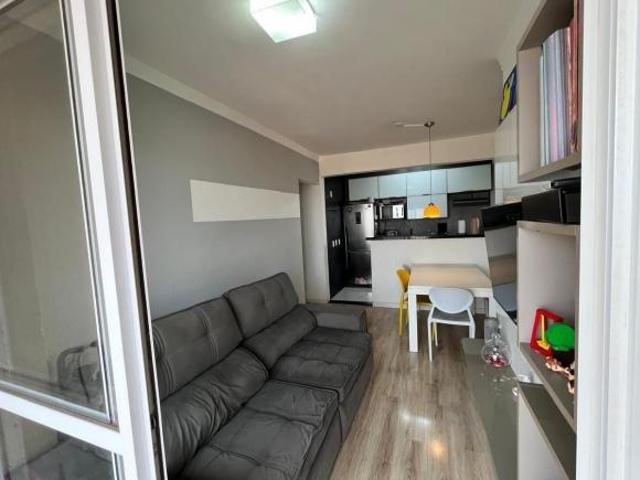 Apartamento com 3 dormitórios à venda, 66 m² por R$ 450.000,00 Vista Garden.
