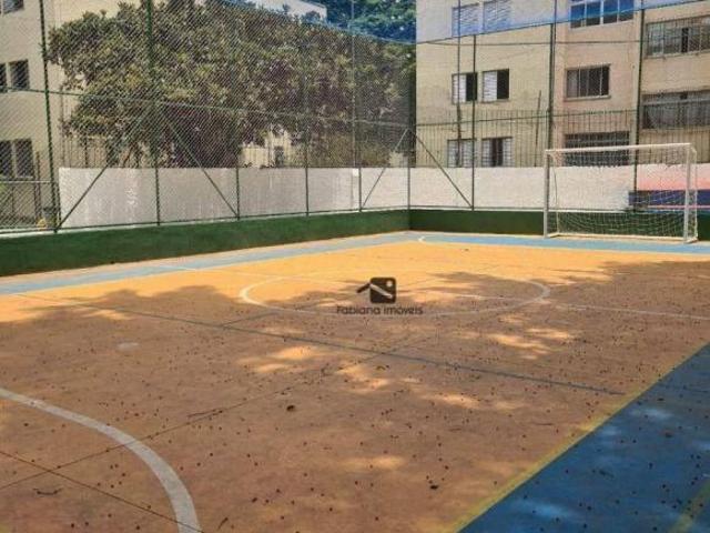 Apartamento com 3 dormitórios à venda, 66 m² por R$ 450.000,00 Alto de Pinheiros São Paulo/SP