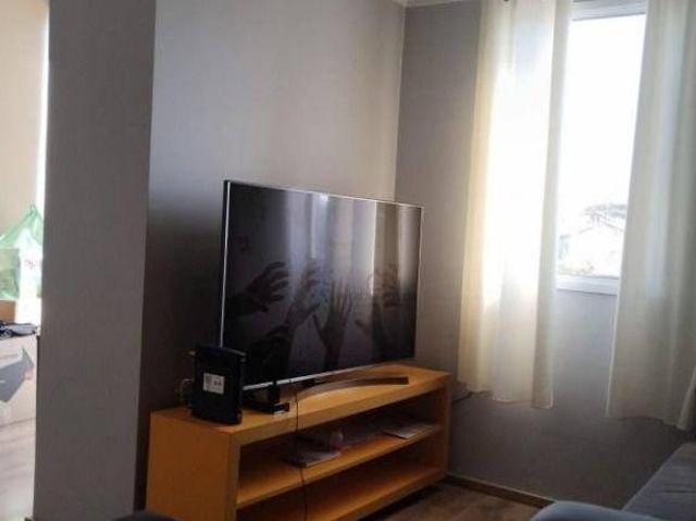 Apartamento com 3 dormitórios à venda, 66 m² por R$ 450.000,00 Jardim Amaralina São Paulo/SP